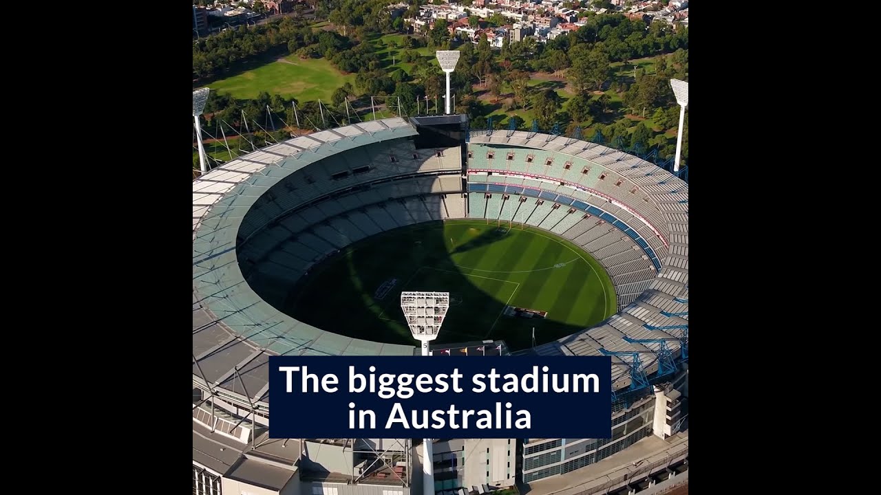 Biggest Stadium In Australia Shorts Stadium Australia YouTube biggest-stadium-in-australia-shorts-stadium-australia-youtube