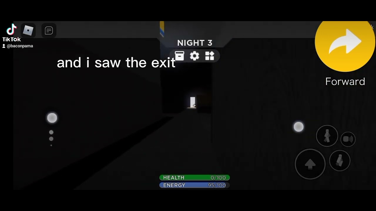 exit in 3008 (roblox) - YouTube