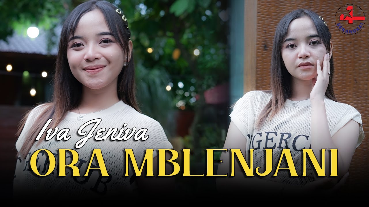 Iva Jeniva - Ora Mblenjani (Official Music Video) - YouTube