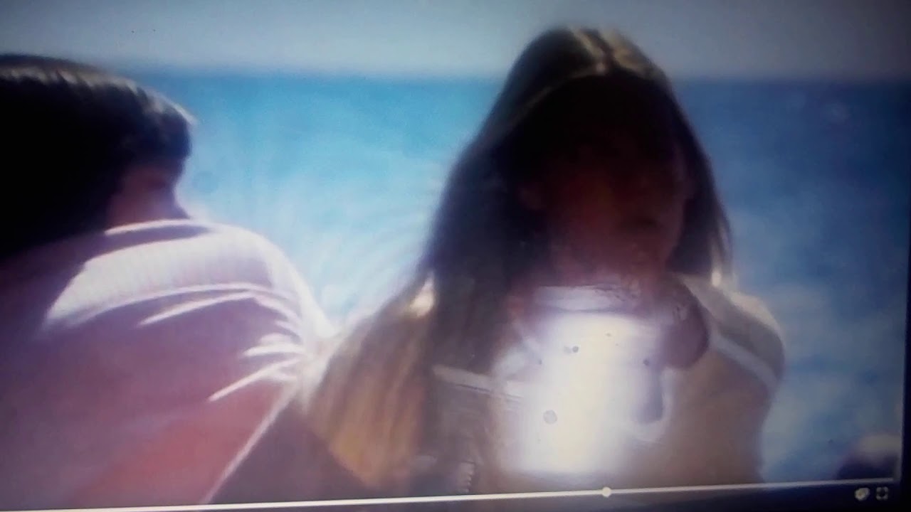 jaws 2 munching on the helicopter - YouTube
