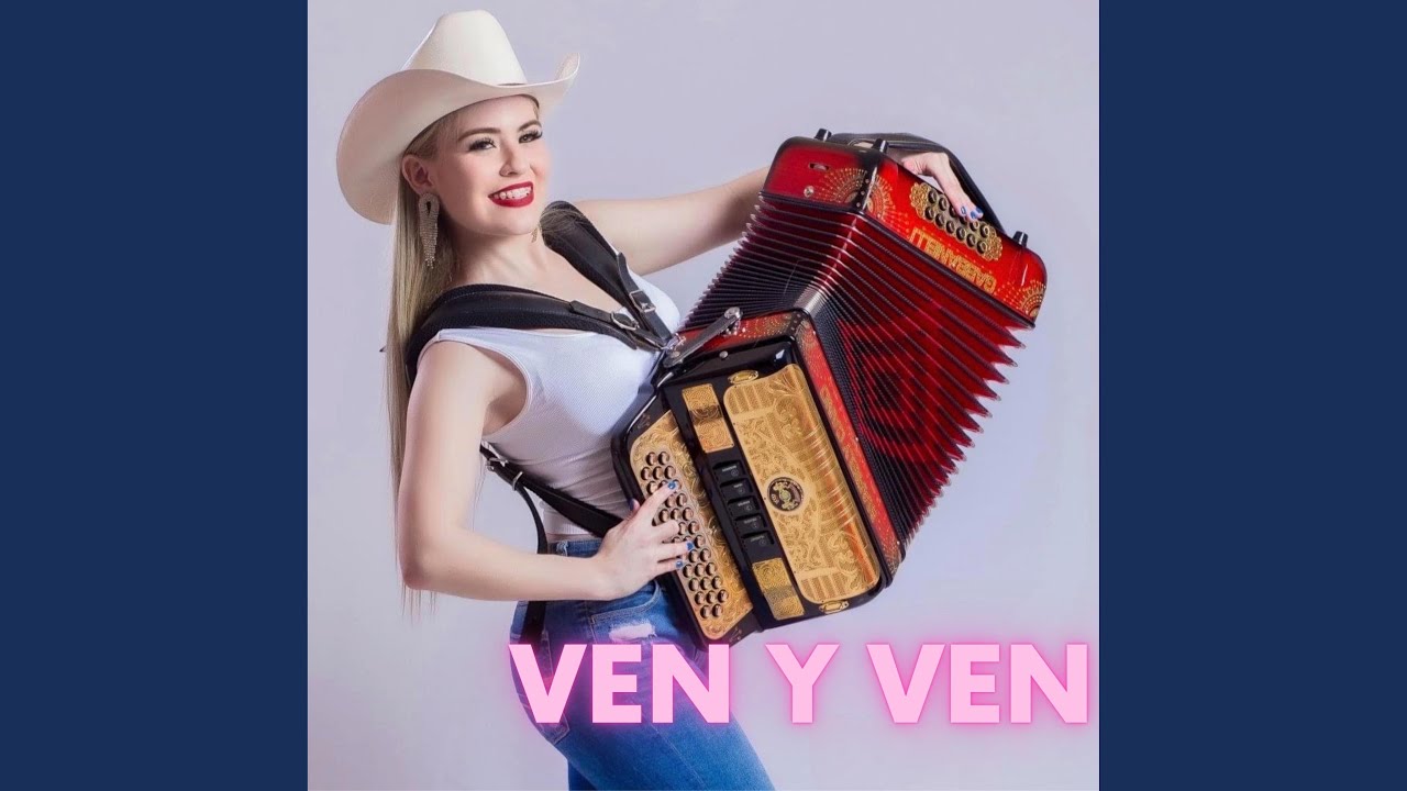Ven y Ven (En vivo) - YouTube
