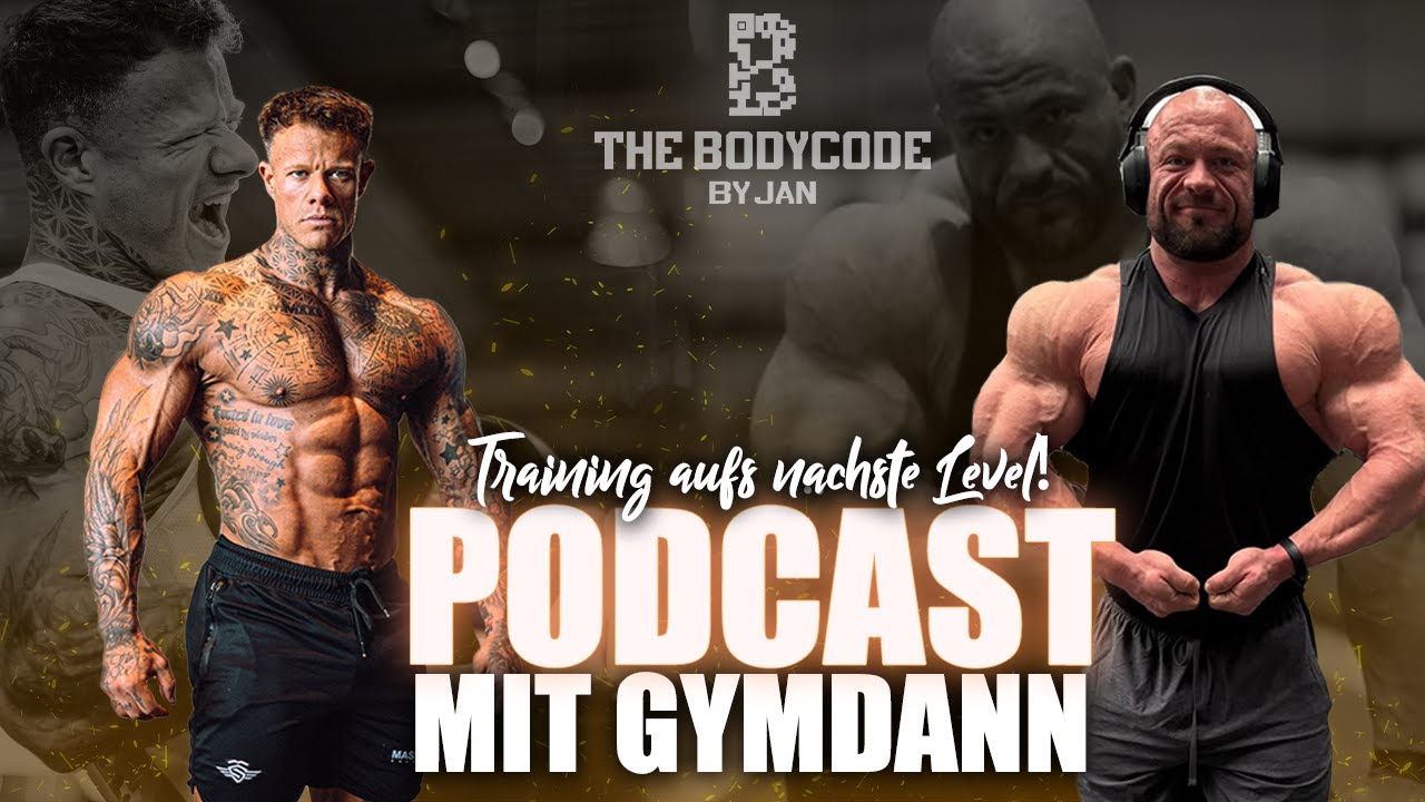 Das bedeutet Übungsrheienfolge im Training | Podcast mit Gymdann - YouTube