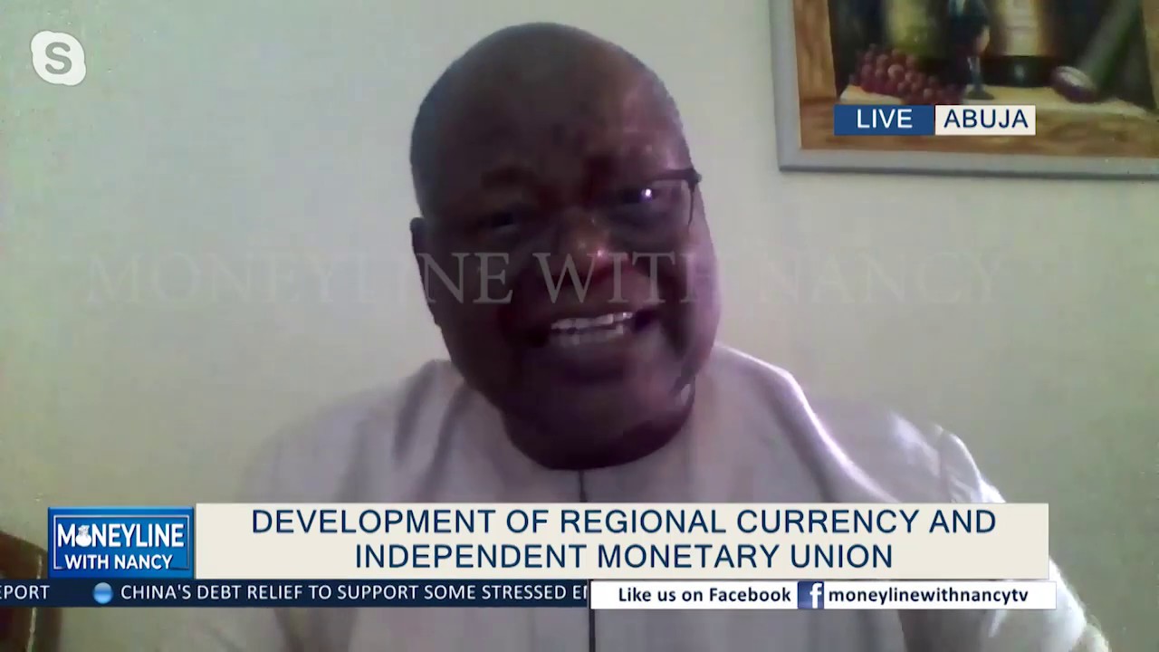 ECOWAS & THE ECO: ASSESSING THE ISSUES | PROF KEN IFE | NANCY NNAJI ...