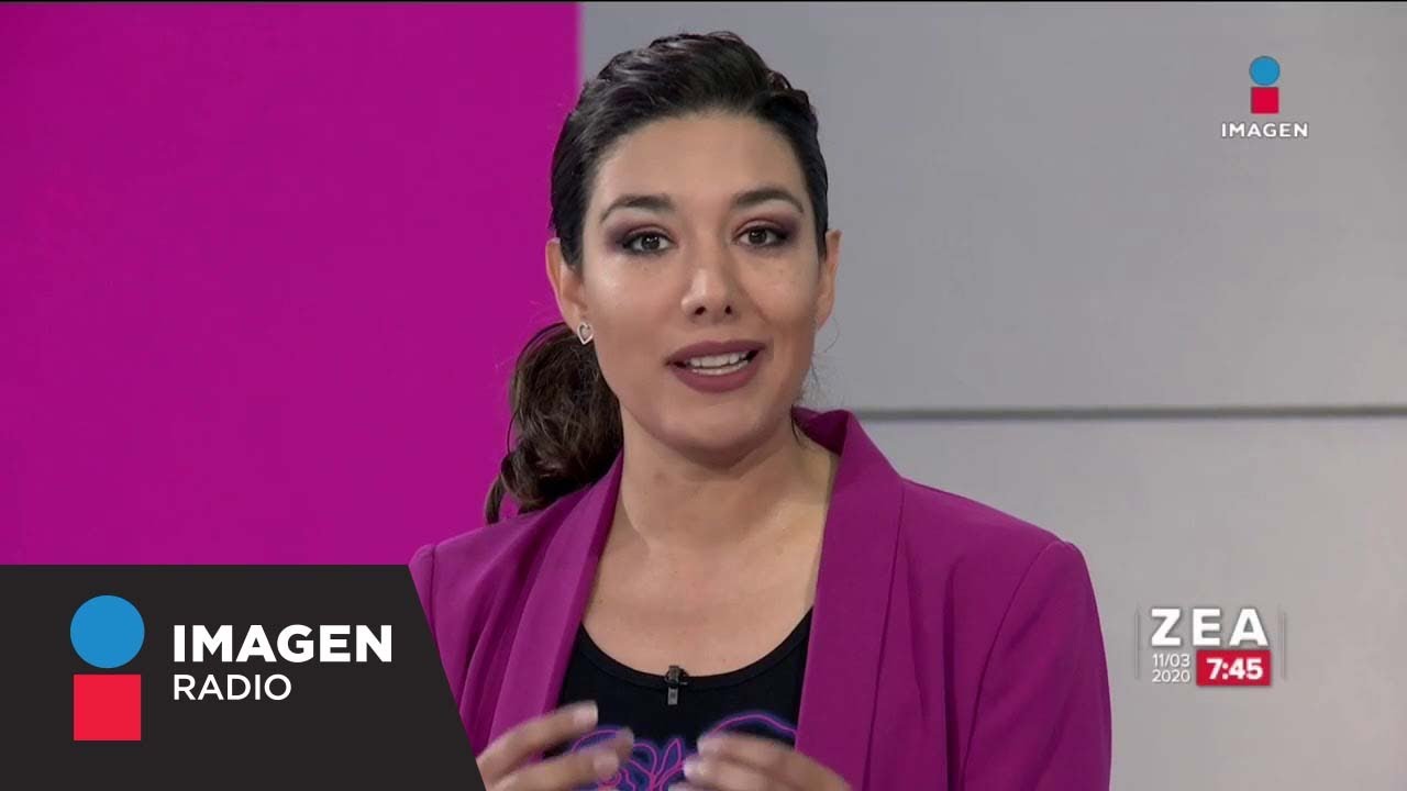 Cecy Rendón presenta su libro "Yo soy la líder" - YouTube