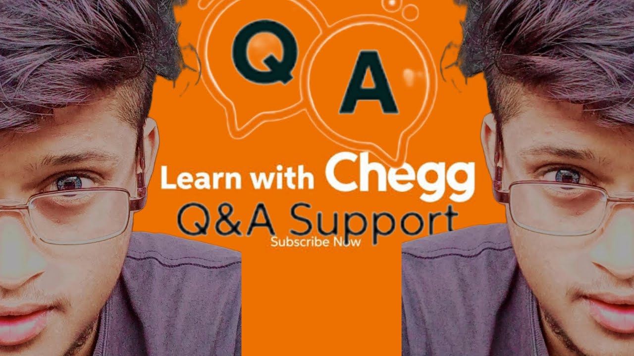 Chegg Expert Tutorial Video/#cheggindia #chegg_account_create #chegg ...