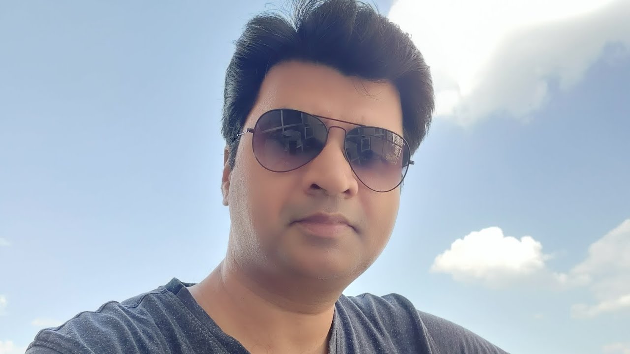 Hoga Tumse Pyara Kaun ( Shailendra) - Amit Sahai Karaoke 🎤 version ...