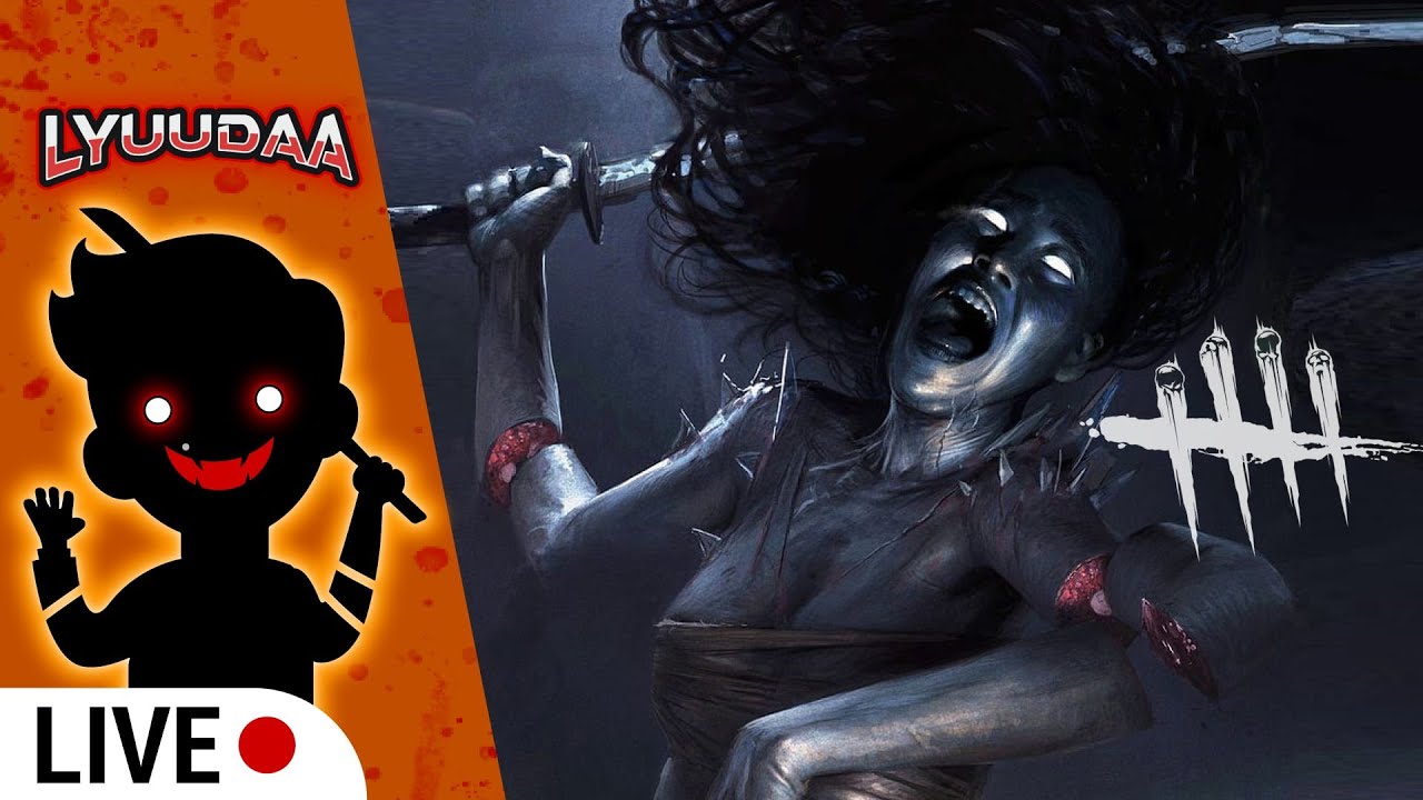 🔴[LIVE] Malming bersenang2 Killer Gass keunn 😈 | Dead By Daylight ...