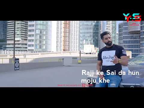 Kache Pakke yaar || parmish Verma || WhatsApp status || desi crew || speed records