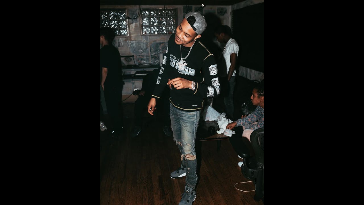 [Free] G Herbo x 808 Mafia Type Beat 2022 "Dead Oppz" - YouTube