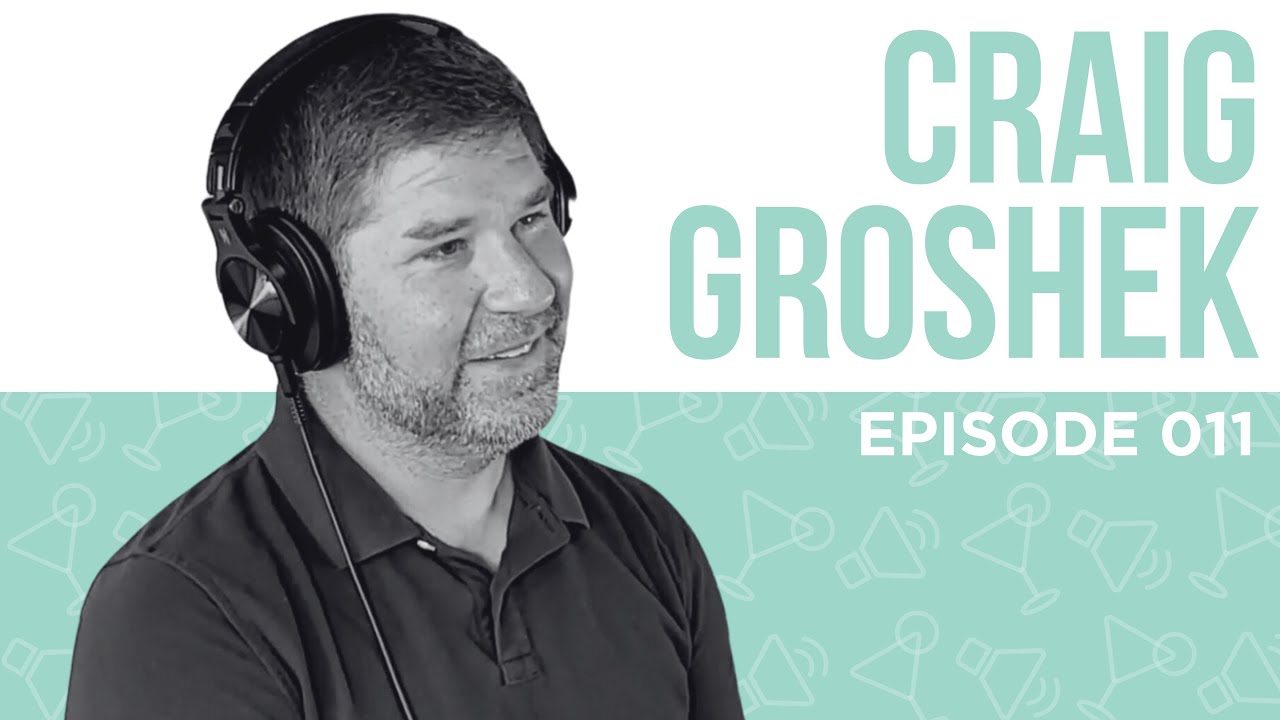 Ampéritif Podcast | Episode 011 | Craig Groshek - “Hitting Steaks with ...