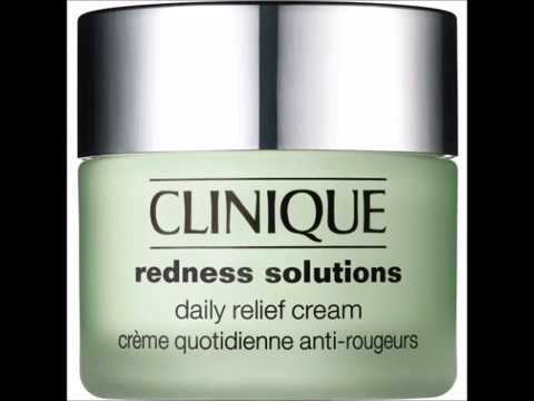 Clinique Redness Solutions Daily Relief Cream   50ml 1 7oz