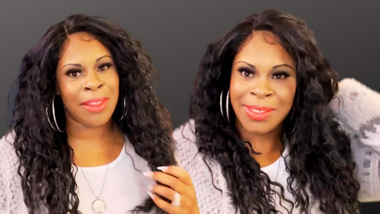 She is a Beauty|Sensual Vella Vella Tara Wig Review|Taylor Eternal ...