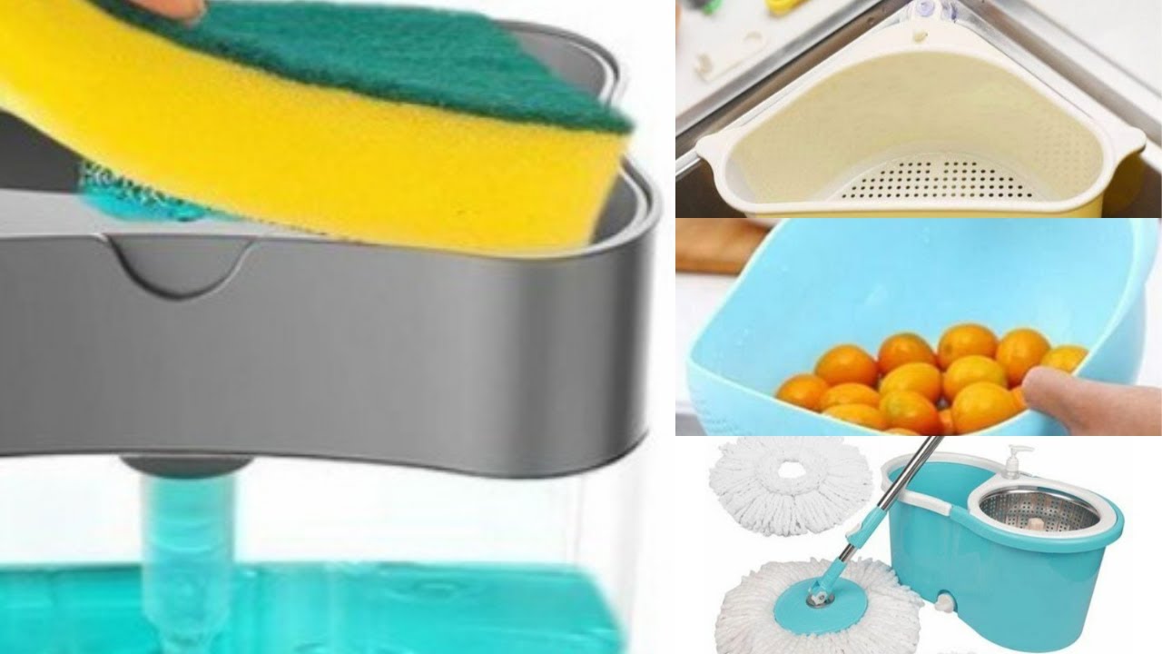 Best home utility products available at Amazon/kitchen accessories ...