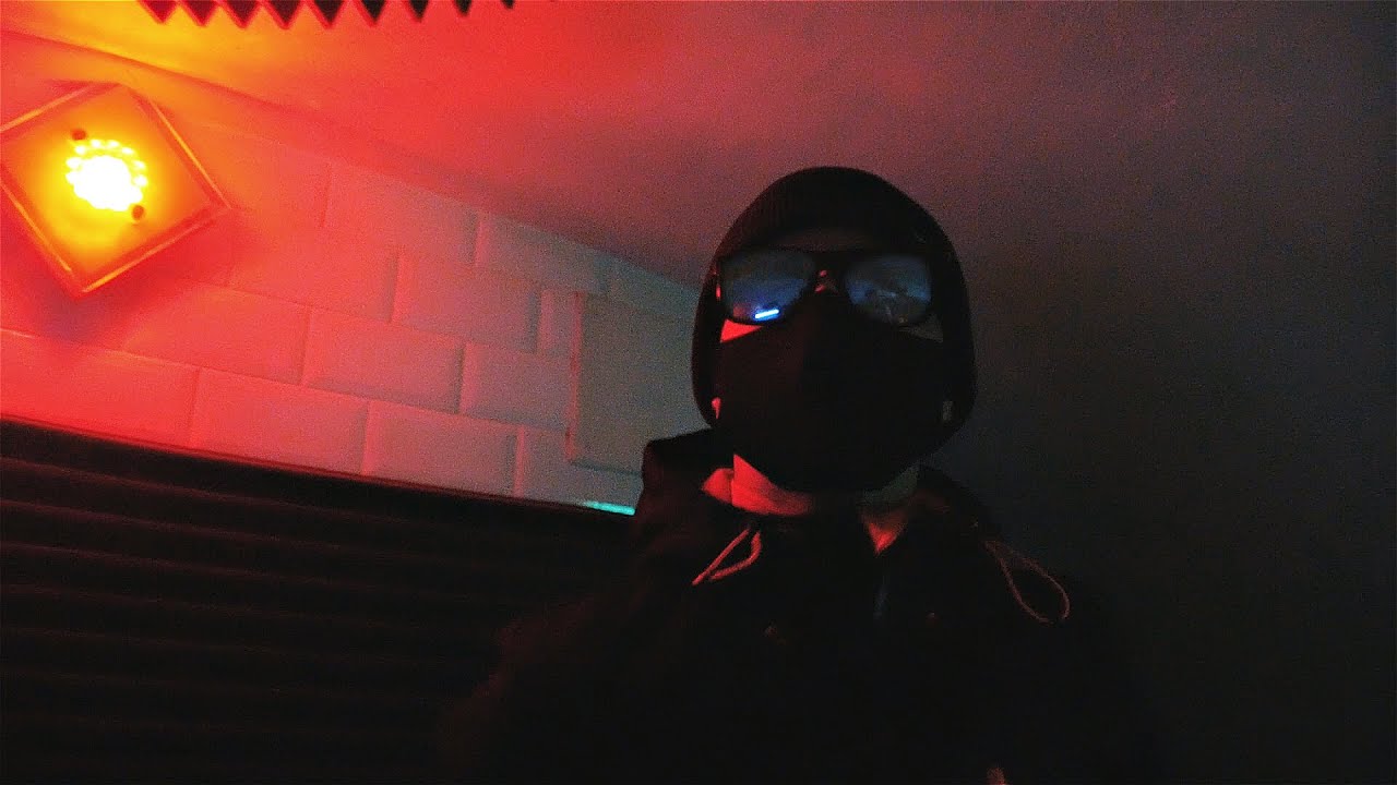 TRZ - Obscur (Clip Officiel) - YouTube