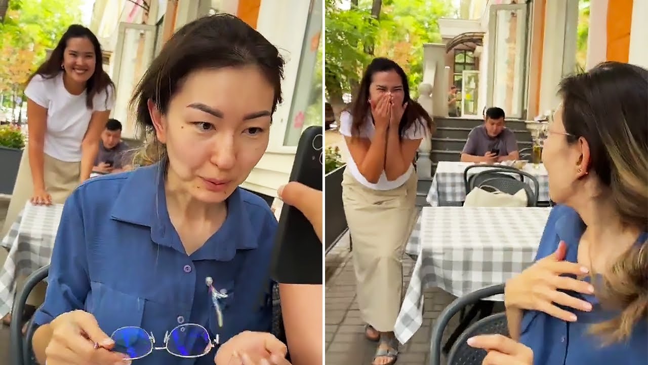 The Most Priceless Moments That Will Melt Your Heart | Emotional ...