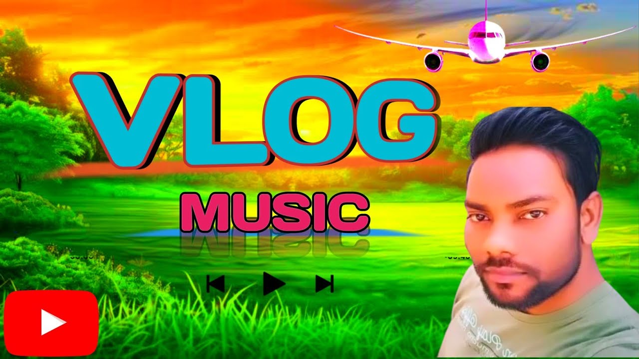 FREE ADVENTURE background music for travel vlogs |no copyright for vlog ...