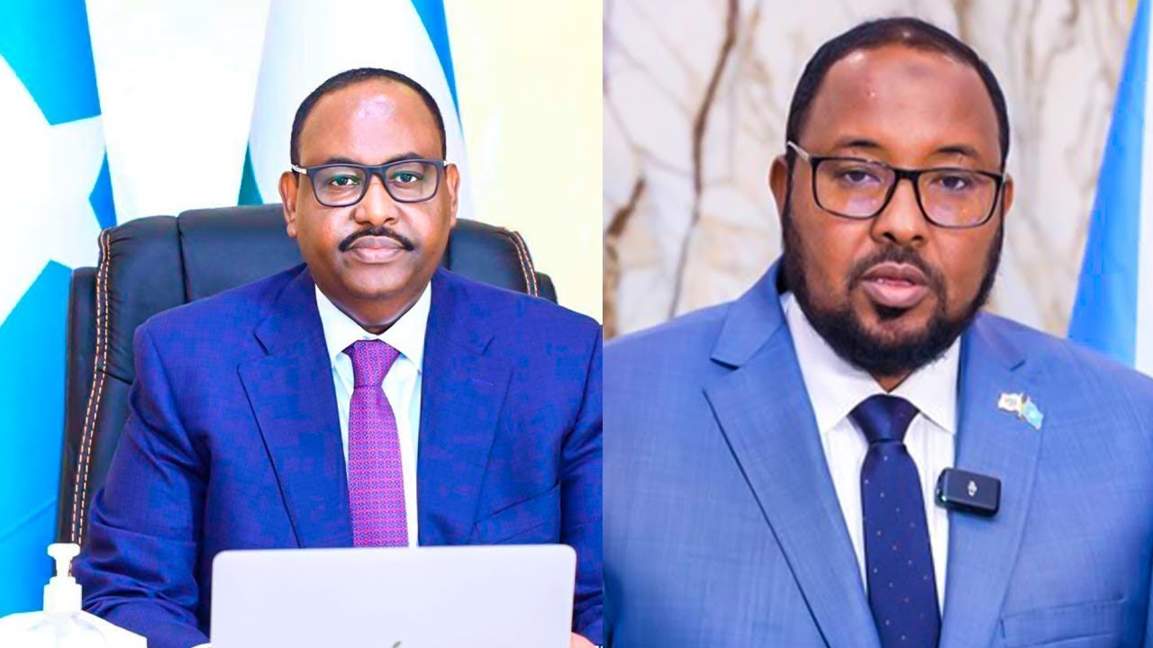 DEG DEG COD SIR AH OO LAGA SOO QARXIYAY SACID DENI & MJ OO U TASHANAY ...