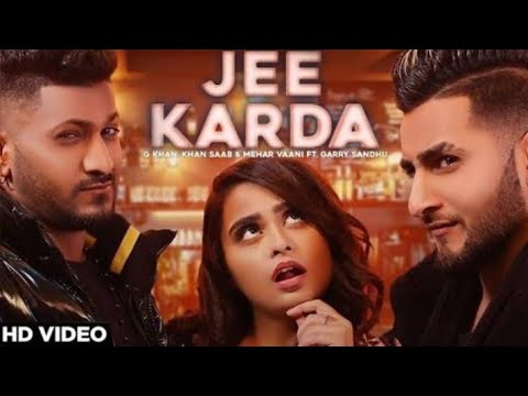 Aaj Sari Raat Dj Te Garry Sandhu Full Song, Peg Mote Mote Whisky Wale Video | Tiktok Famous Song