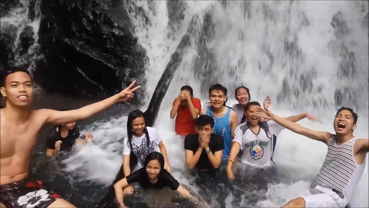 Patag, Silay City, Negros Occidental (Ladlad Resort) - YouTube