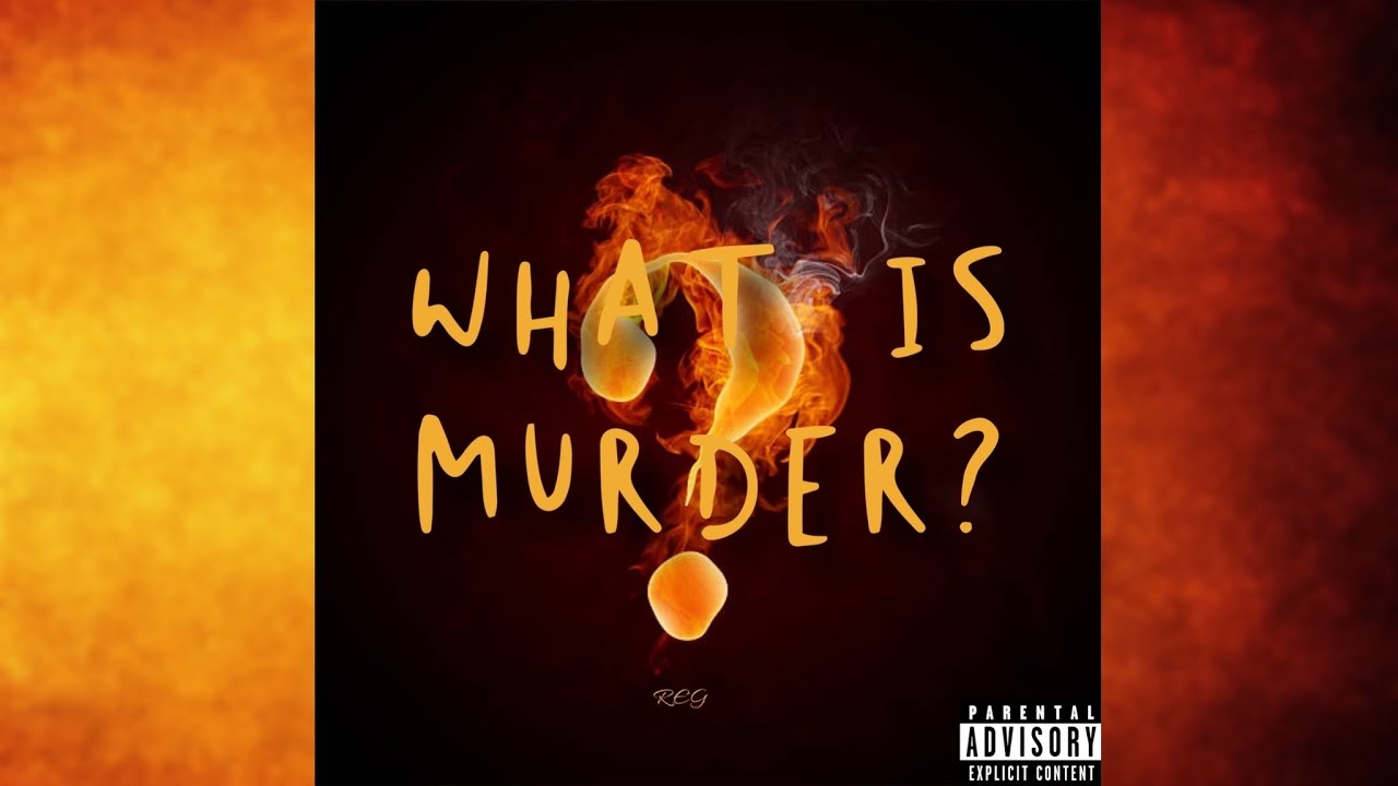 What Is Murder? Freestyle (OTP Roleplay Murder Gang ***DISS) - YouTube