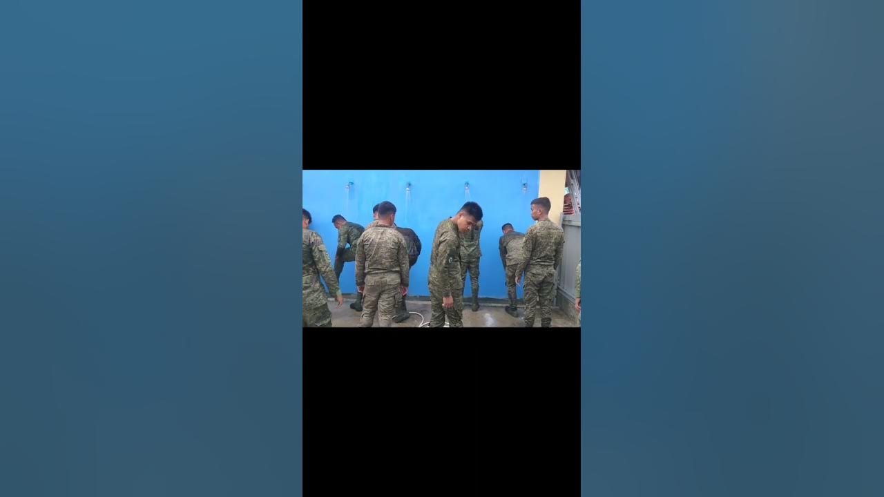 Rescom Training School in Tanza Cavite - YouTube