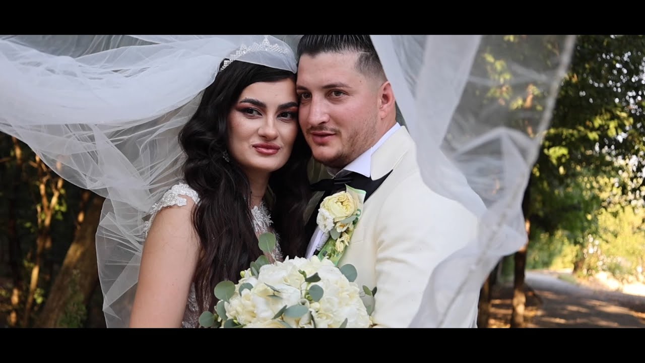 Clip Nunta Nicolae Si Andra - YouTube