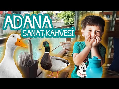 Adana Sanat Kahvesi