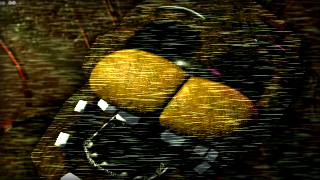 ANGRY FREDDY | WEEKEND_ (FNaF Fan-Game) #2 - YouTube