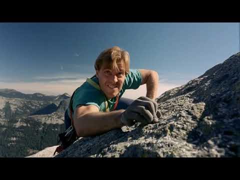 K2 Movie - Epic Climbing scene