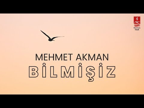 Mehmet Akman \