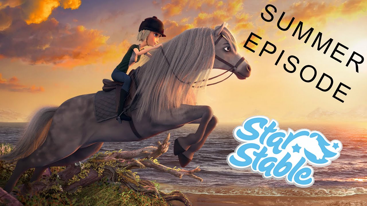 Star table summer episode 1 - YouTube