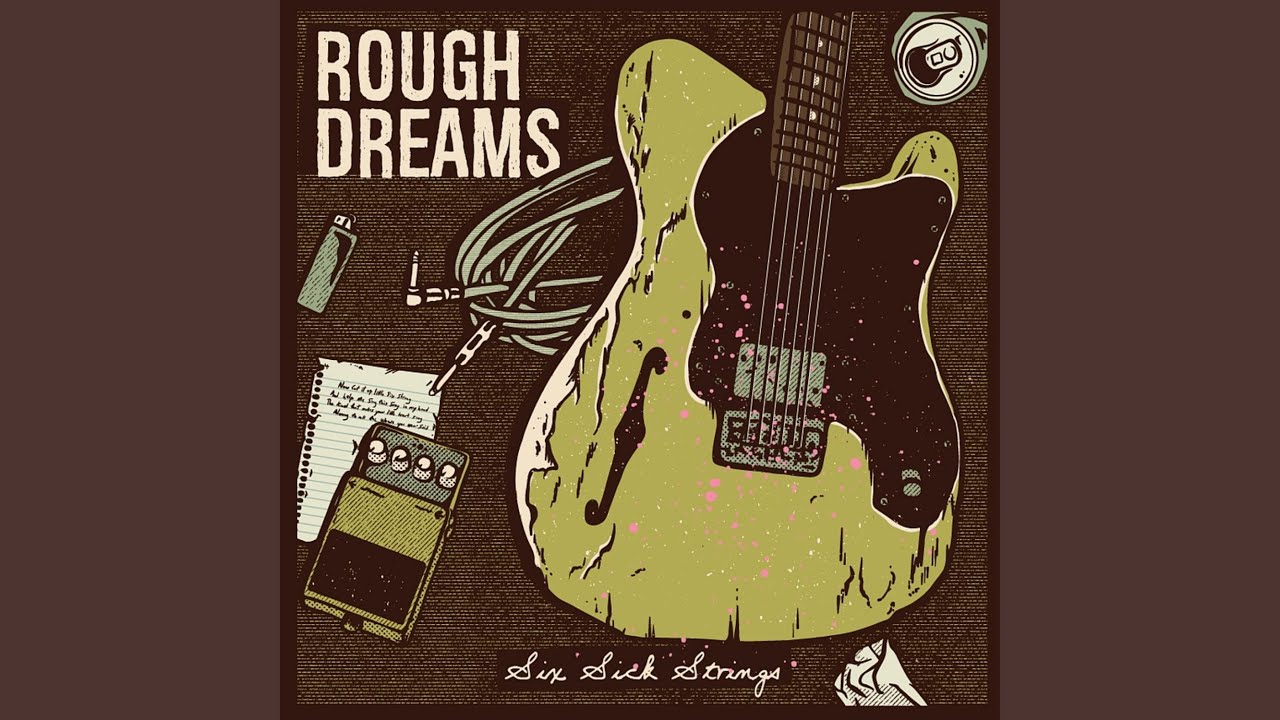 Six Sick Strings - YouTube