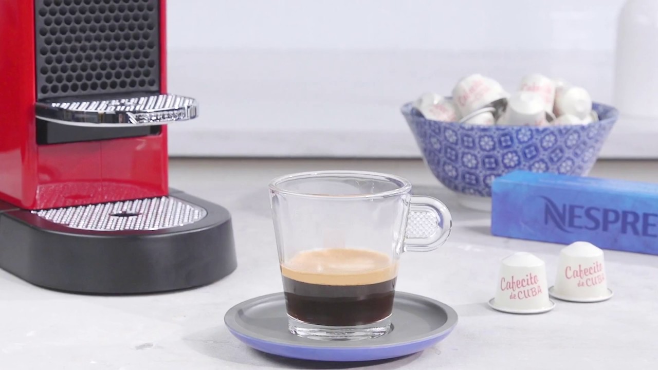 Cafecito Cubano Recipe - YouTube