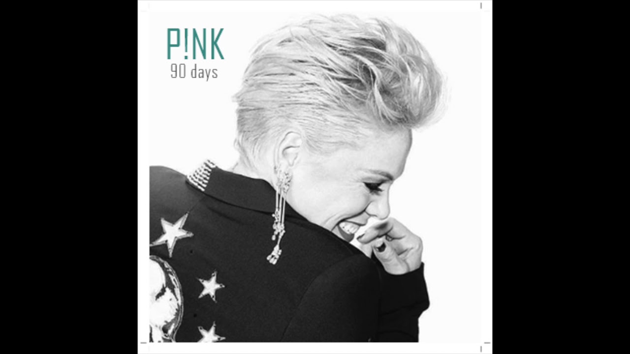 P!nk - 90 Days - ft.Wrabel - Acoustic (Voice OffiCial) - YouTube