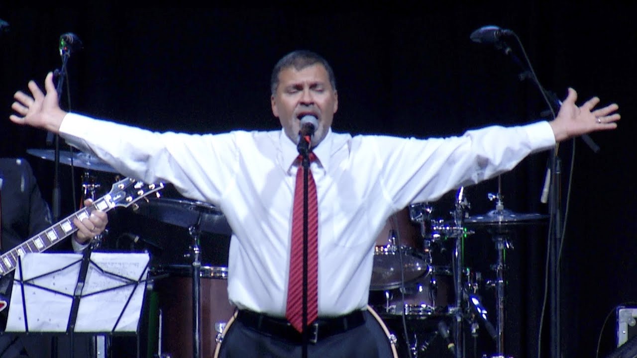 Jerry Dean "Blessing & Power" Live Dec. 22nd 2019 - YouTube