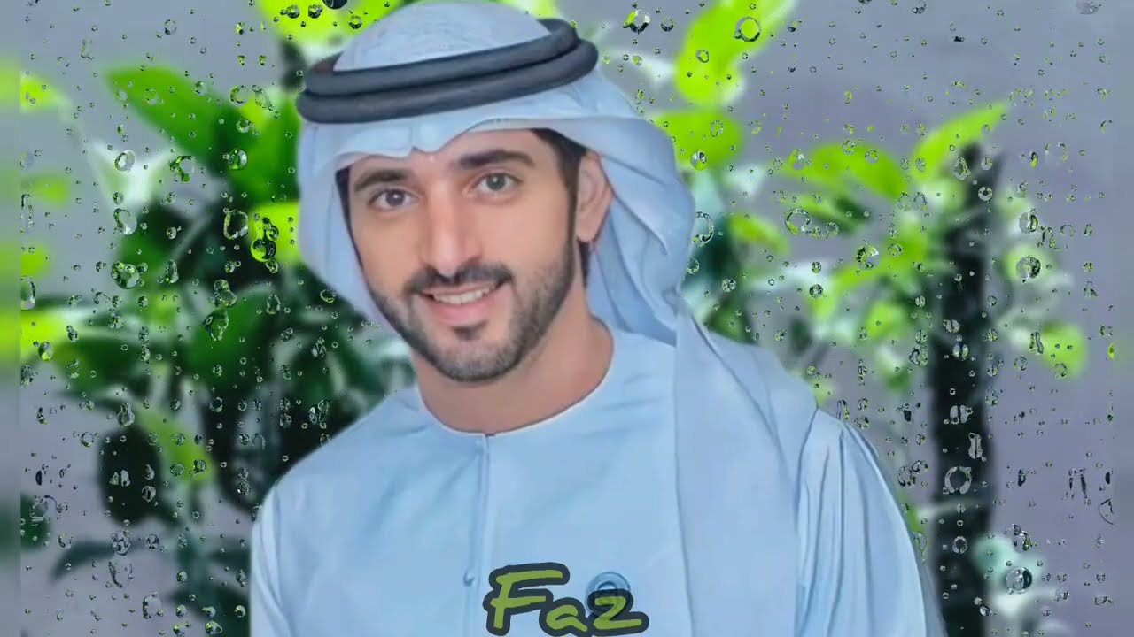 Love in only for you | Fazza wife | Sheikh Hamdan | Fazza prince ...