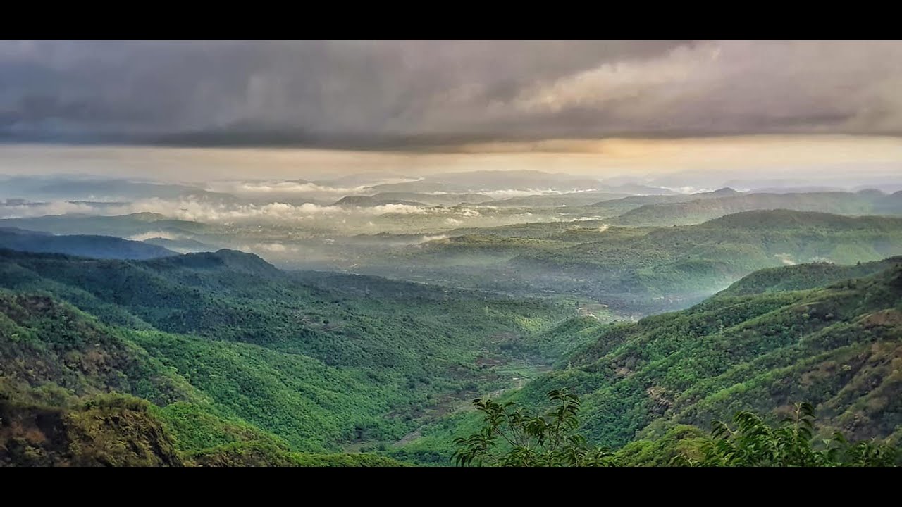 Kumbharli Ghaat Ride...Part1 - Climb! - YouTube