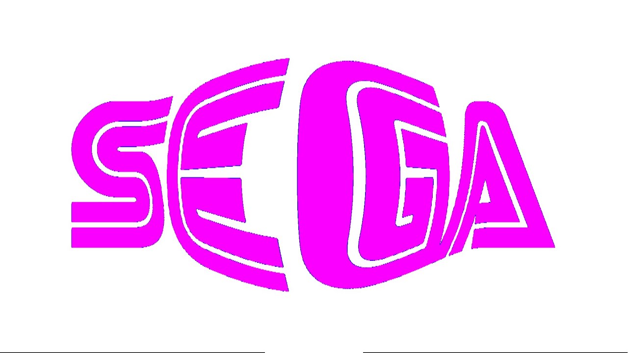 SEGA Logo Effects #2 - YouTube