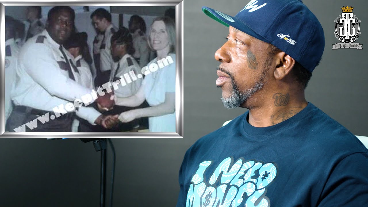 Rick Ross vs 50 Cent | Who Really Won? - YouTube