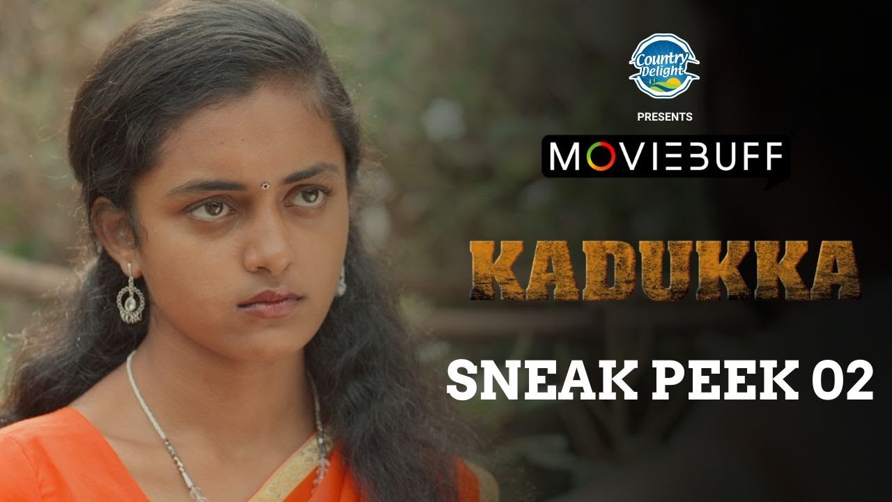 Kadukka - Sneak Peek 02 | Vijay Gowrish | S.S. Murugarasu | Kevin D'Costa | Smeha | Divo Music ...