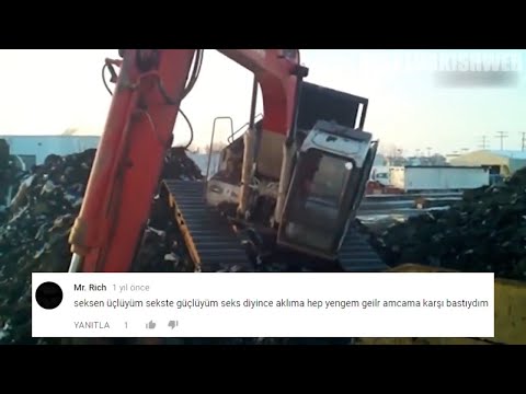 EN BÜYÜK ALETLER