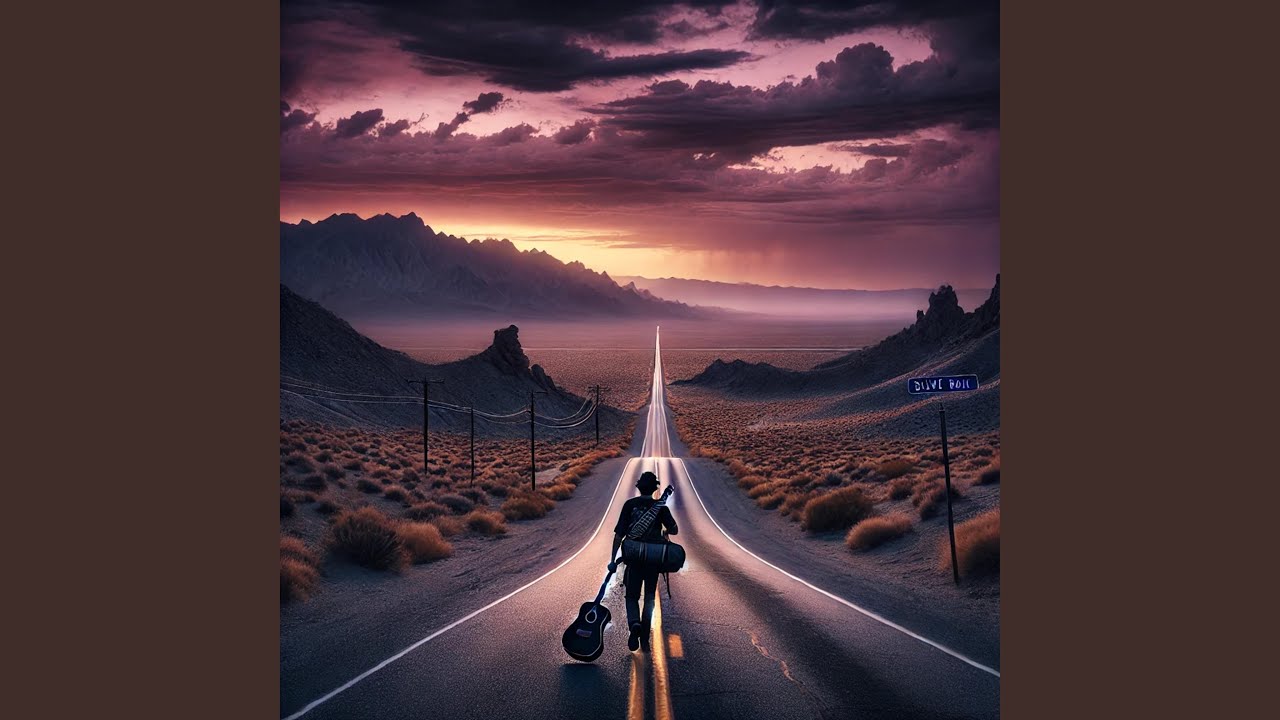 Long, Hard Journey - YouTube