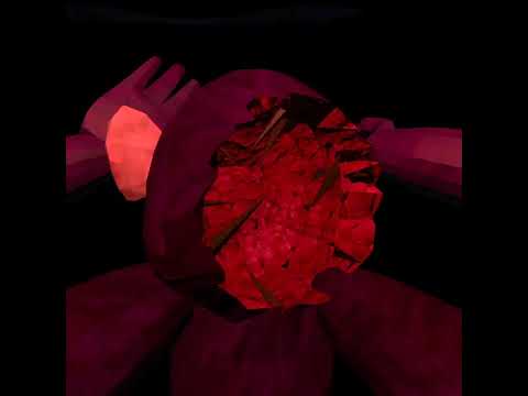 Speed running Babbling baboons vr - YouTube