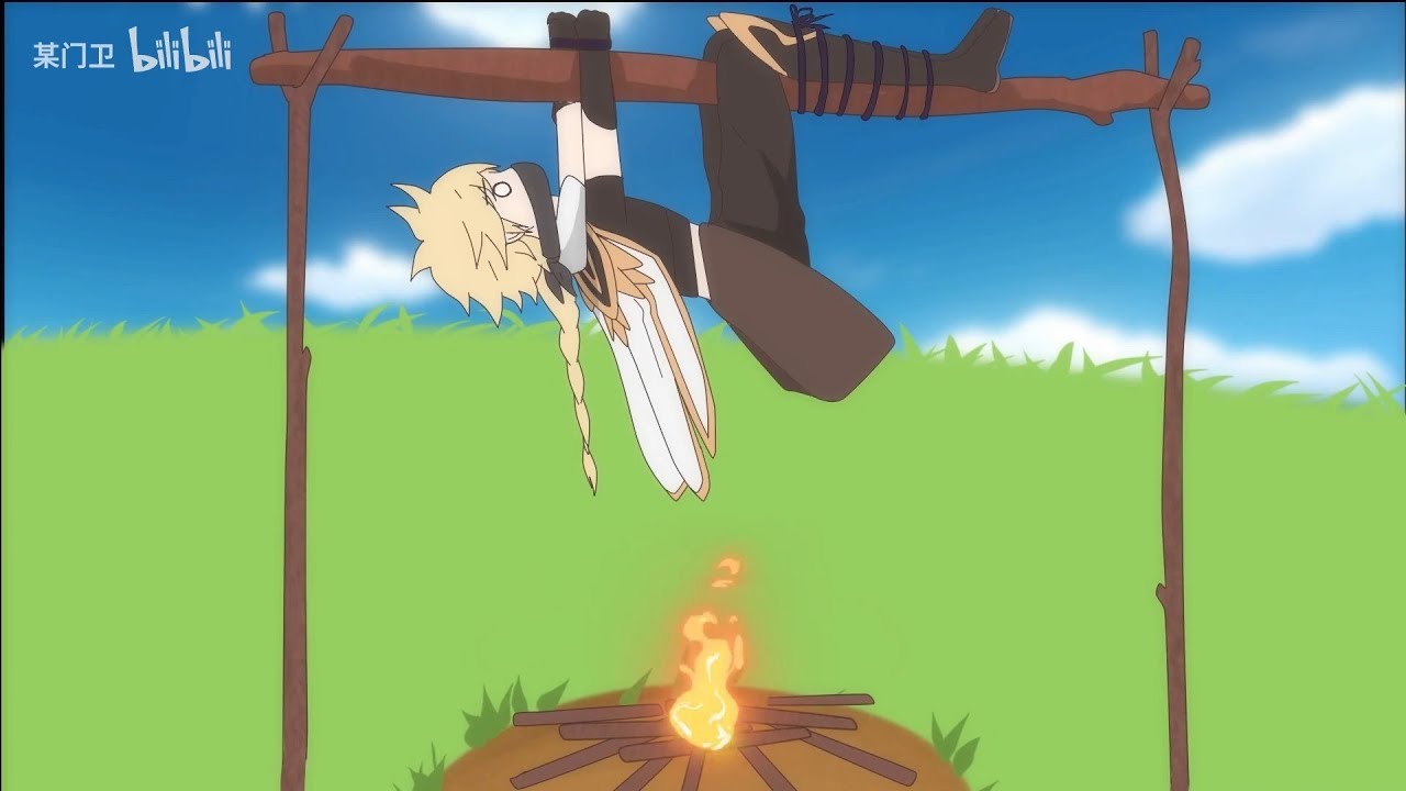 Aether Emergency Food - YouTube