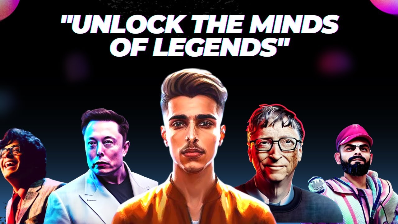 "Unveiling Celeb.AI: Connecting Fans with Icons in the Virtual Realm ...