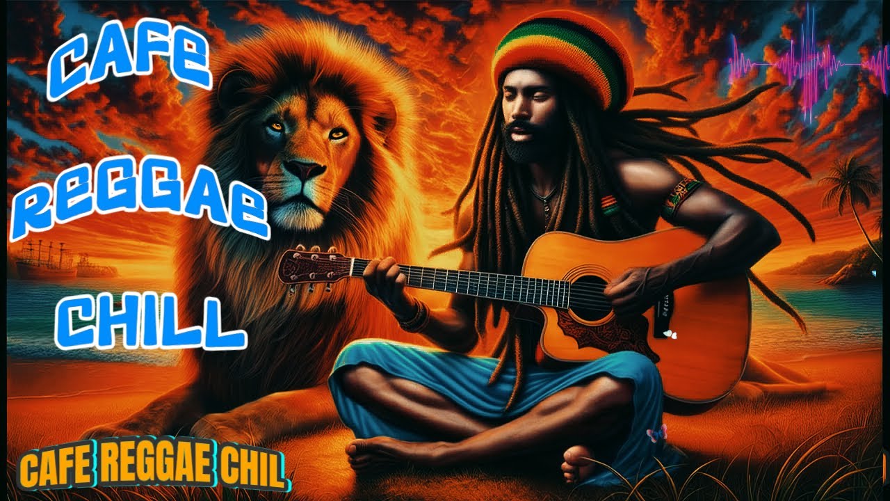 Retro Reggae Lounge - Classic 70s & 80s Reggae - Ultimate Relaxation ...