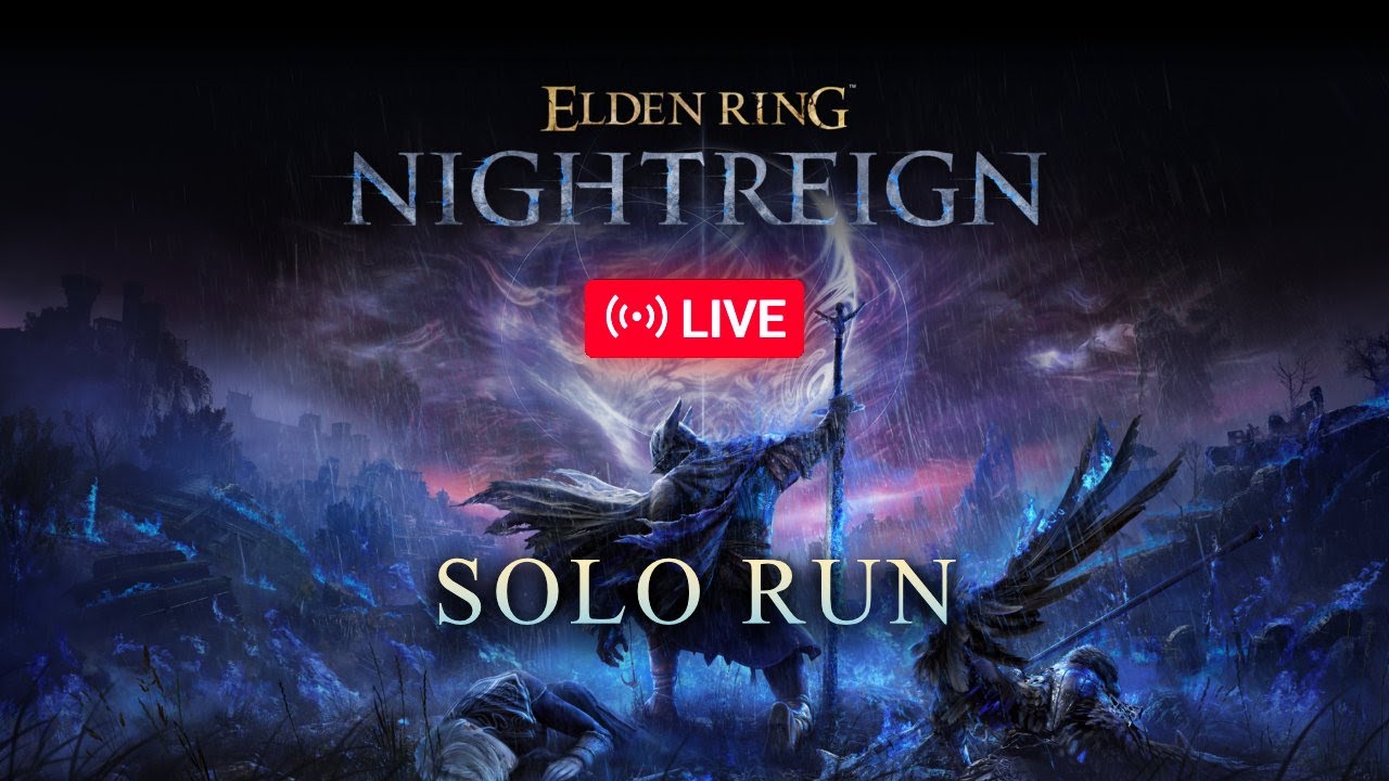 RL50 Reduvia Build Progression – From Level 50 to 100 | Elden Ring END ...