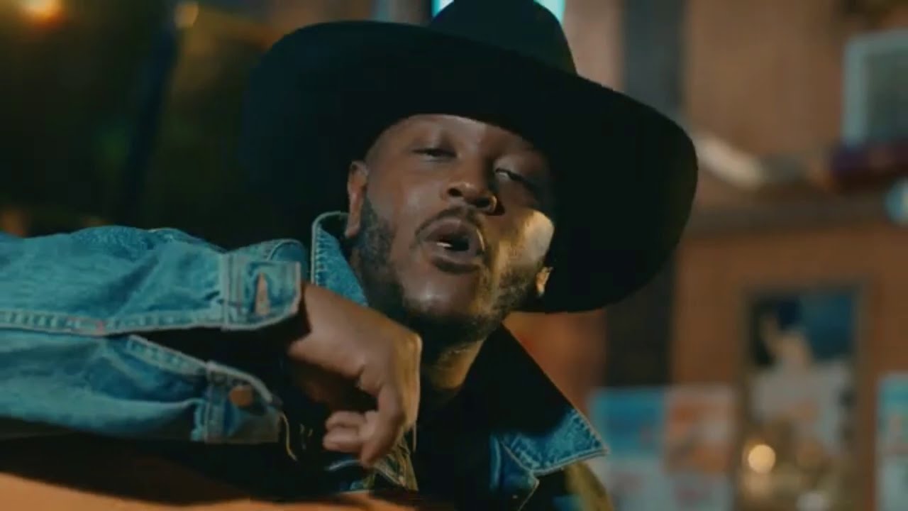 Hi Jackson and The Country Club feat. Paula DeAnda - Cowboy Boots ...
