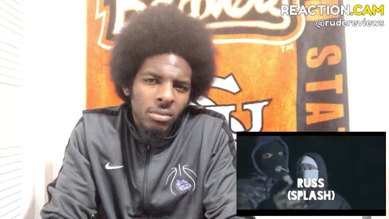 Top 10 UK Drill Rapper Flows of 2018 (REACTION) - YouTube