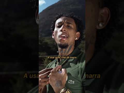 MD Chefe - Rei Lacoste (Status/Storys/Letra) - YouTube